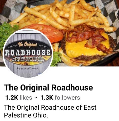 July HOG Slop | Hall of Fame Chapter #5290 | Akron Ohio | H.O.G.